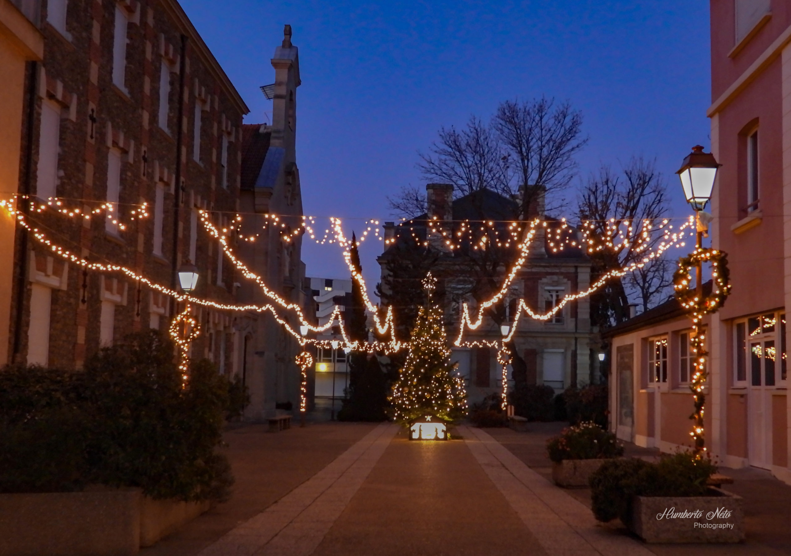 Accueil - Lycée Notre-Dame-de-Boulogne