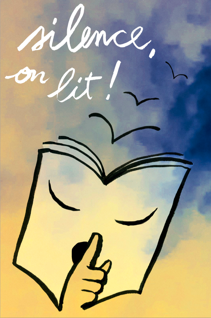 Silence on lit : développer le goût de la lecture, de l’imaginaire et ...