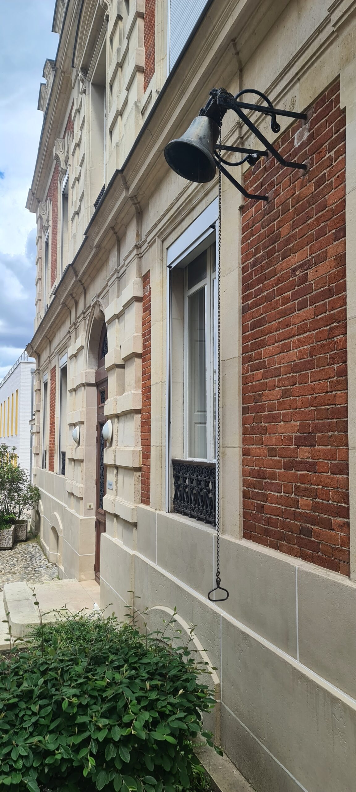 Stage des élèves de seconde - Lycée Notre-Dame-de-Boulogne