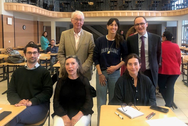 Récompenses ! - Lycée Notre-Dame-de-Boulogne