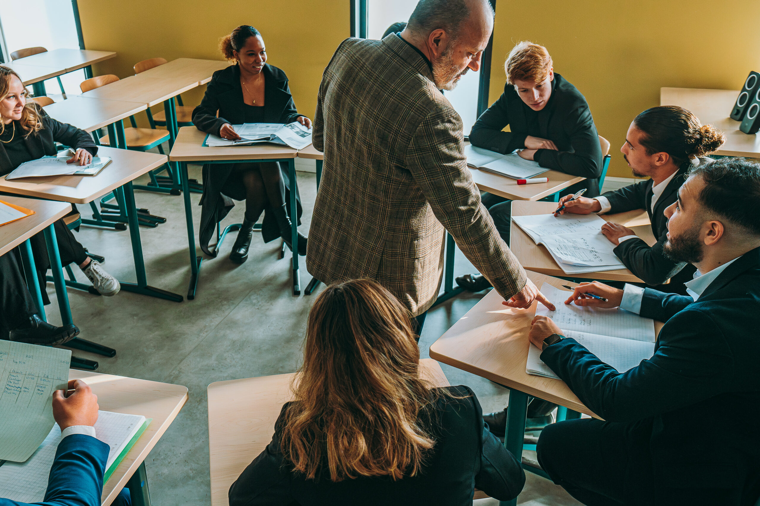 C'est le moment de s'inscrire à notre Licence ! - Lycée Notre-Dame-de ...